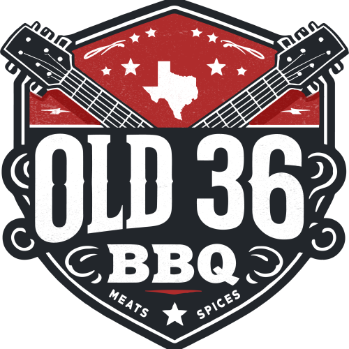 Dry Brined Smoked Turkey - Old 36 BBQ